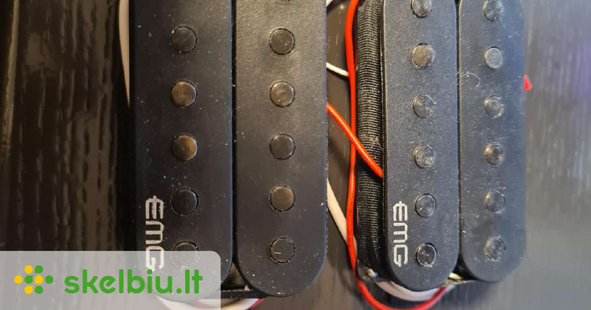 Emg hot 70 retroactive gitaros nuemėjai - Skelbiu.lt