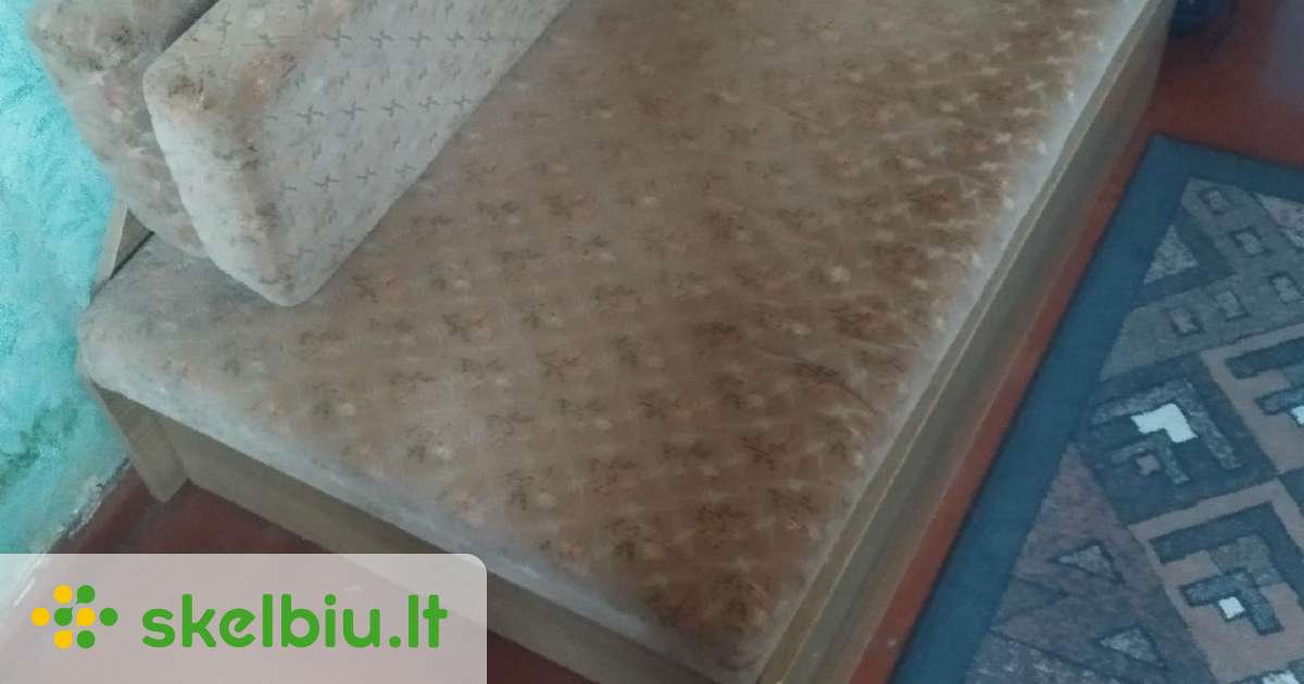 Sudedama lova rokas - Skelbiu.lt