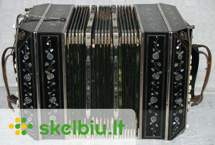 kurt jobst skelbimai - Skelbiu.lt