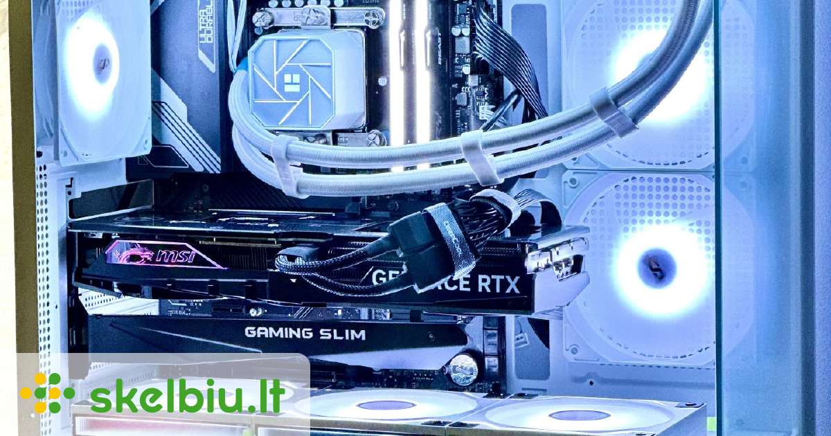 skytech lt vilnius skelbimai - Skelbiu.lt