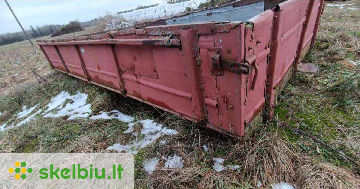 2pts4 kuzavas - Skelbiu.lt