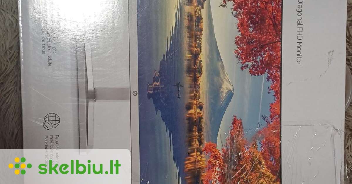 hp 24es skelbimai - Skelbiu.lt