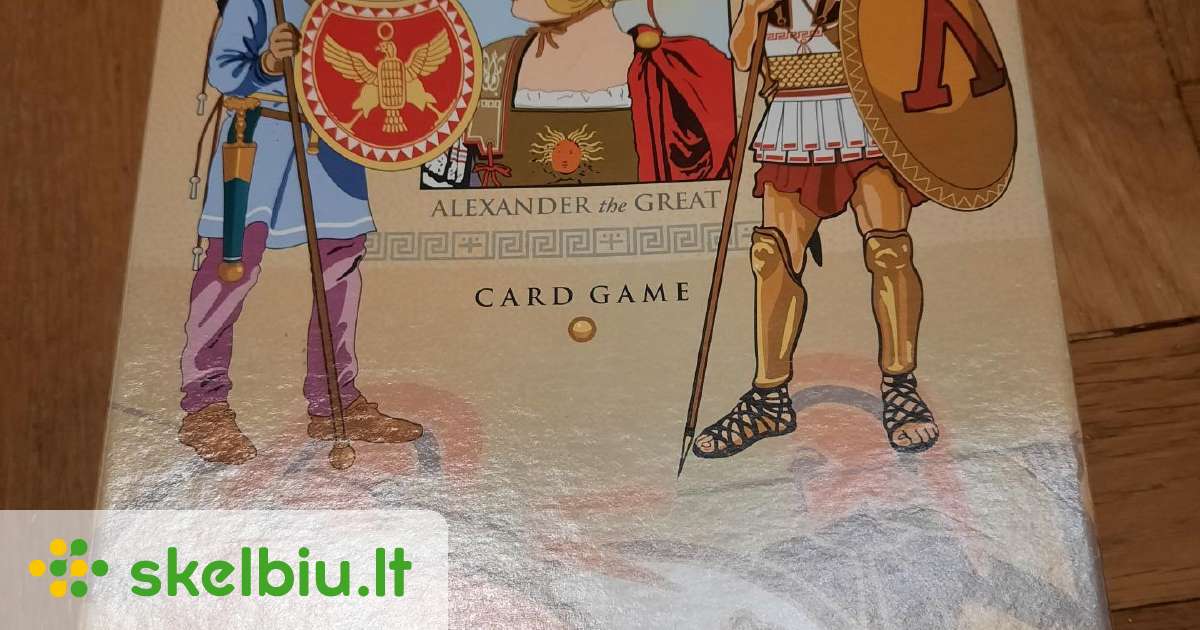 Battle Line stalo zaidimas - Skelbiu.lt