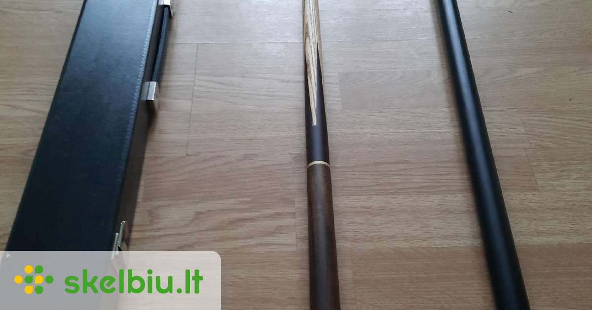 Biliardo lazda - Skelbiu.lt