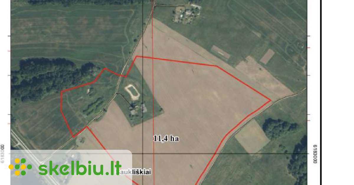 Skaldos-žvyro karjeras Nuo-1000kubu - Skelbiu.lt