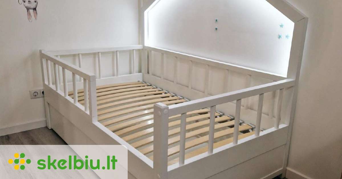 Lovyte namukas - Skelbiu.lt