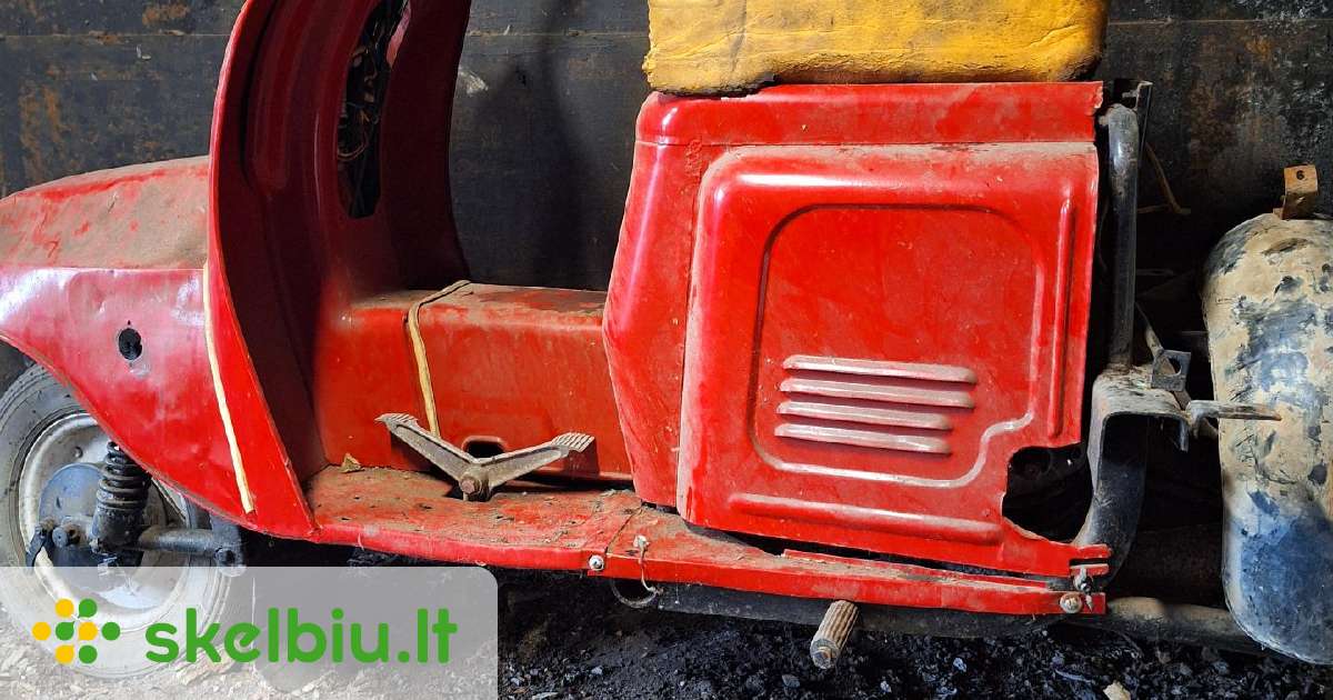 Muravej tula - Skelbiu.lt