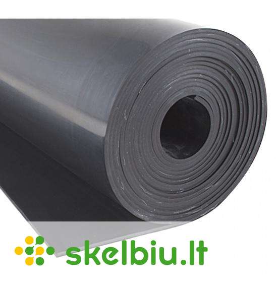 Guma Nbr 10 x 1200 mm x 2 beginiai metrai - Skelbiu.lt