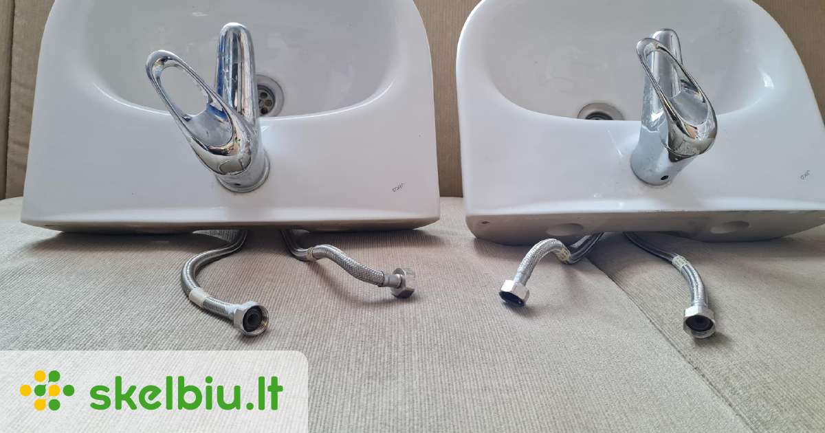 Kriauklės - Skelbiu.lt