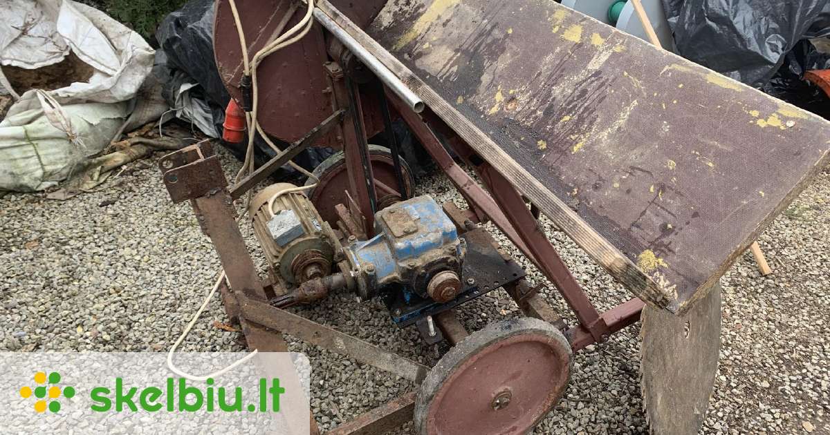 Universalus zeimeris - Skelbiu.lt