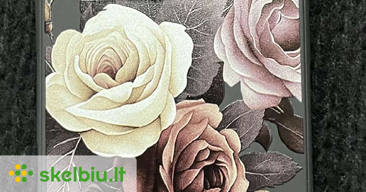 iPhone 16 pro dėkliukai - Skelbiu.lt