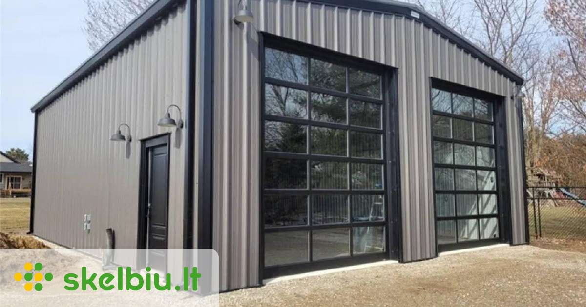 Angaras 80m2 - Skelbiu.lt