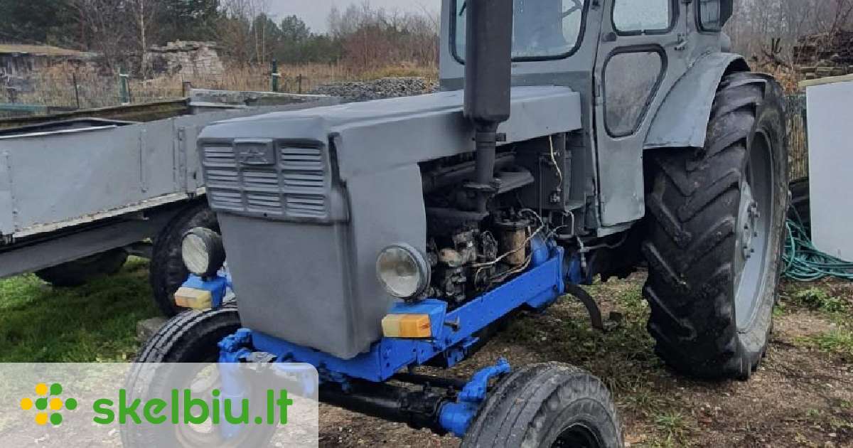 T40 dalimis - Skelbiu.lt