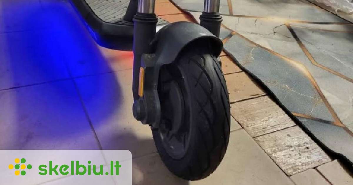 Inmotion sf1 - Skelbiu.lt