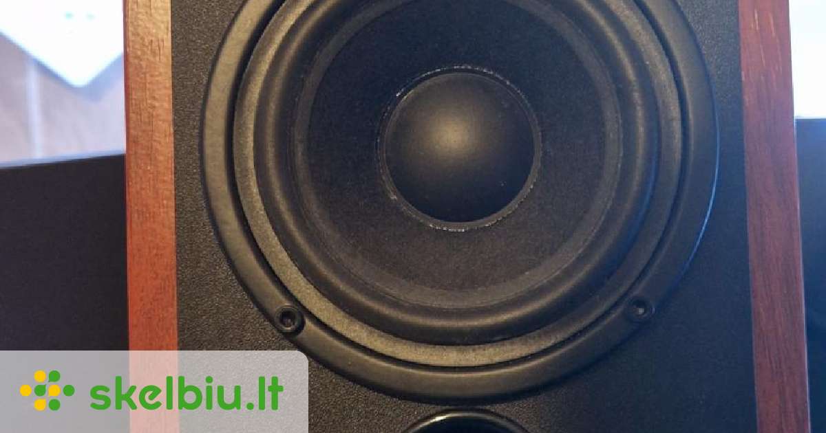 Edifier 1700bts - Skelbiu.lt