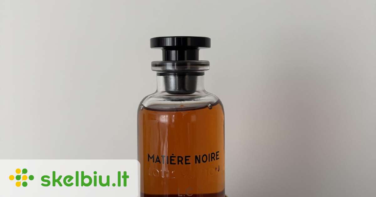 Louis Vuitton kvepalai - Skelbiu.lt