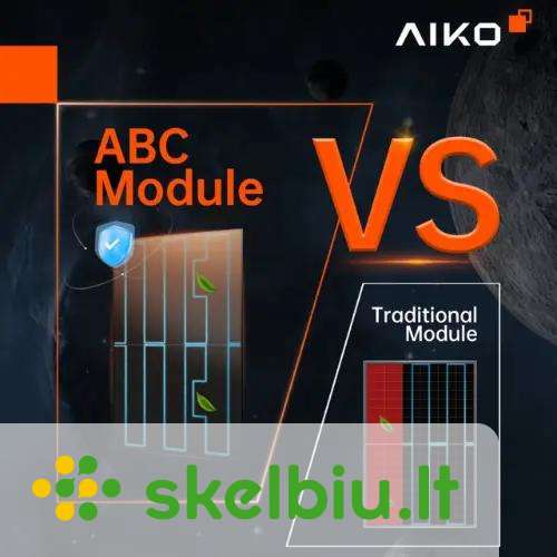 saules moduliai full black skelbimai - Skelbiu.lt