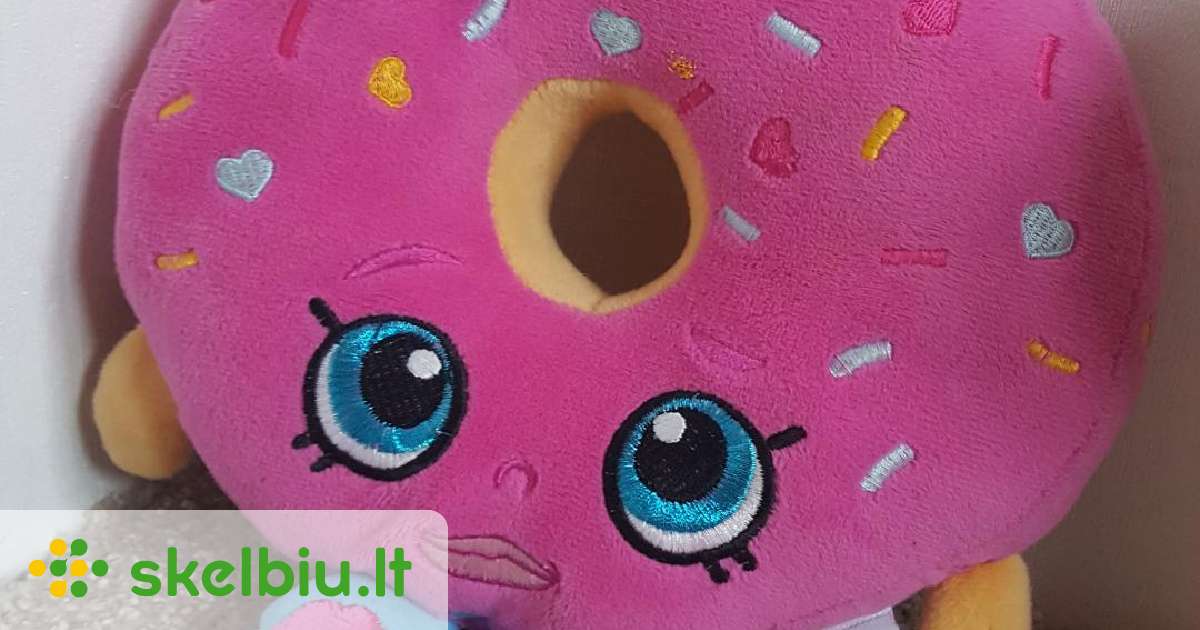 Minksti zaislai, spurgyte ir vienaragis - Skelbiu.lt