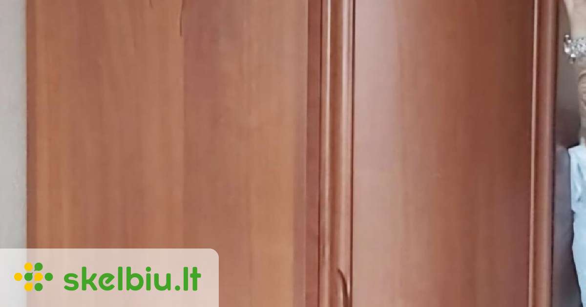 Kampine spinta - Skelbiu.lt