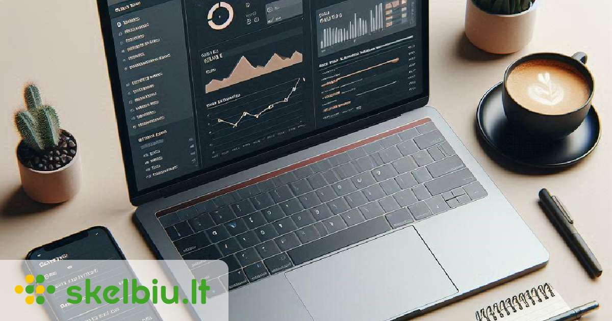 verslo kontaktu duomenu baze skelbimai - Skelbiu.lt