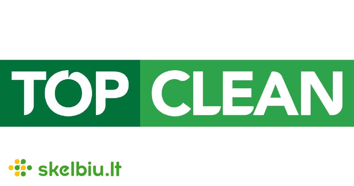 Valytoja (S) Saltoniškių G. Plc "Panorama" - Skelbiu.lt