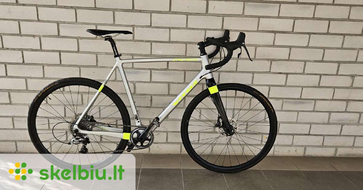 Vitus Energie Pro Carbon - Skelbiu.lt