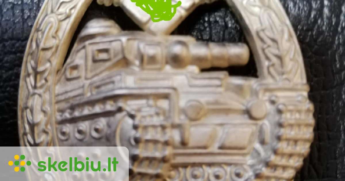 Ww2 zenklas vokietija - Skelbiu.lt