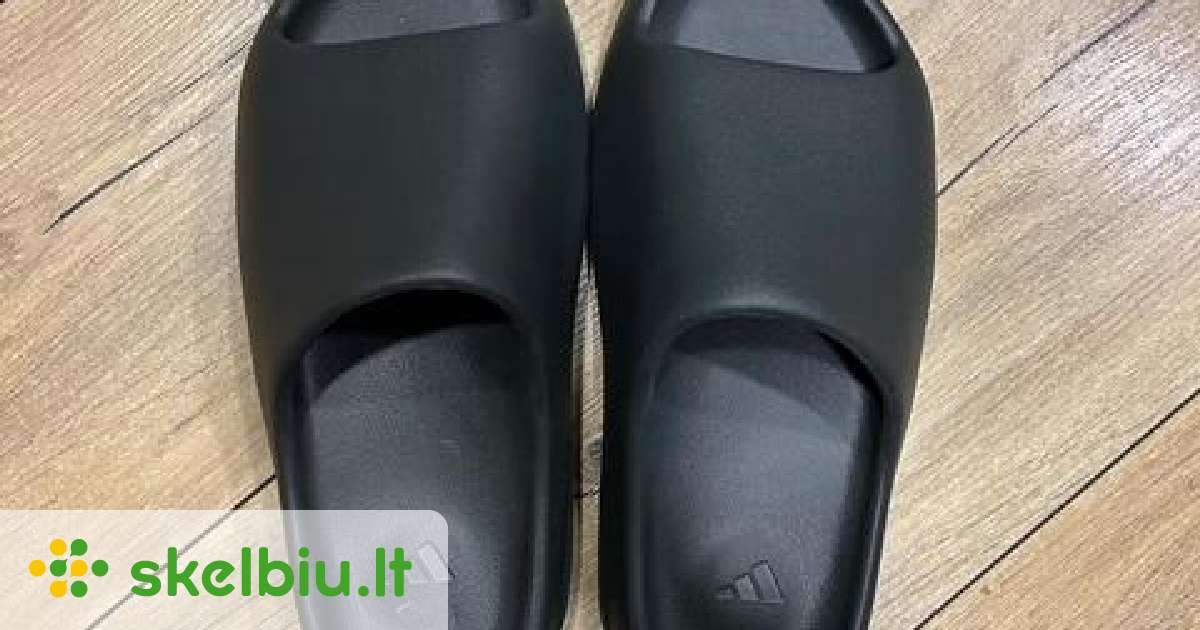 Adidas Yeezy Slide 42 d. - Skelbiu.lt