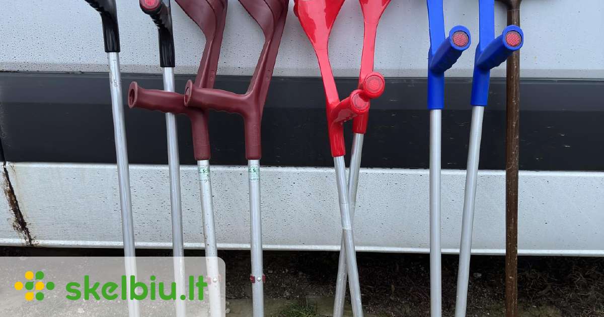 Ramentai - Skelbiu.lt