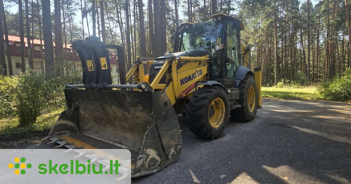 gatviu statyba skelbimai - Skelbiu.lt