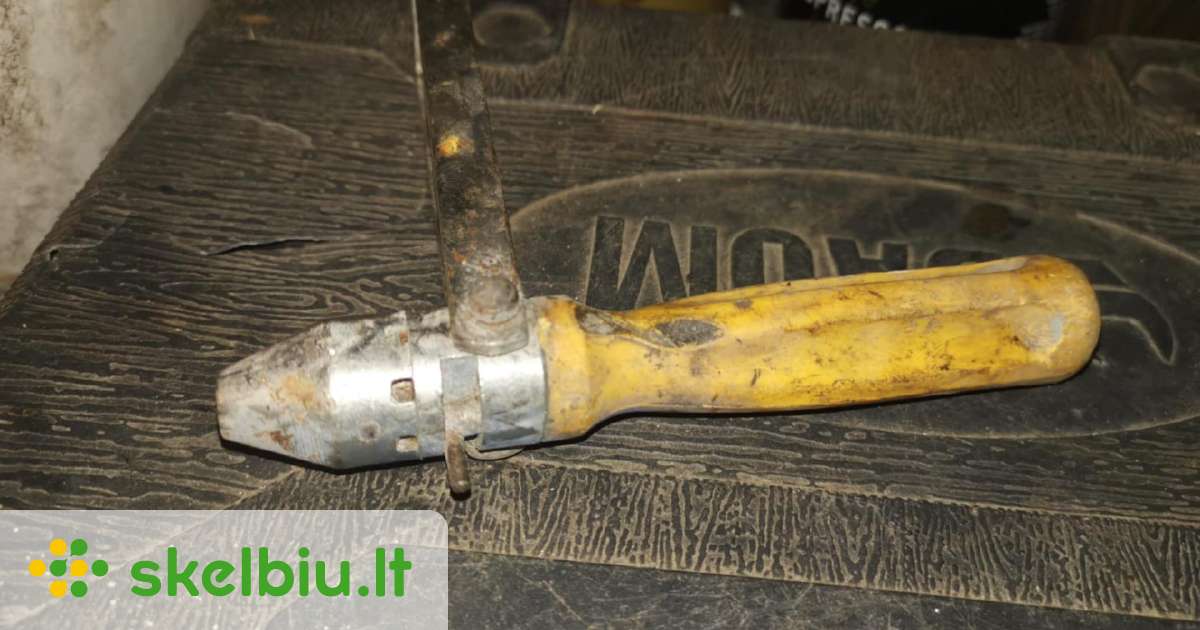 Irankis simboliškai - Skelbiu.lt