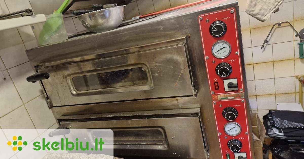 Picų pečius - Skelbiu.lt