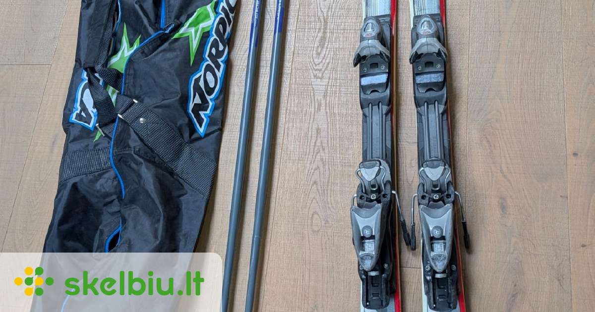 Kalnu slides 165 - Skelbiu.lt