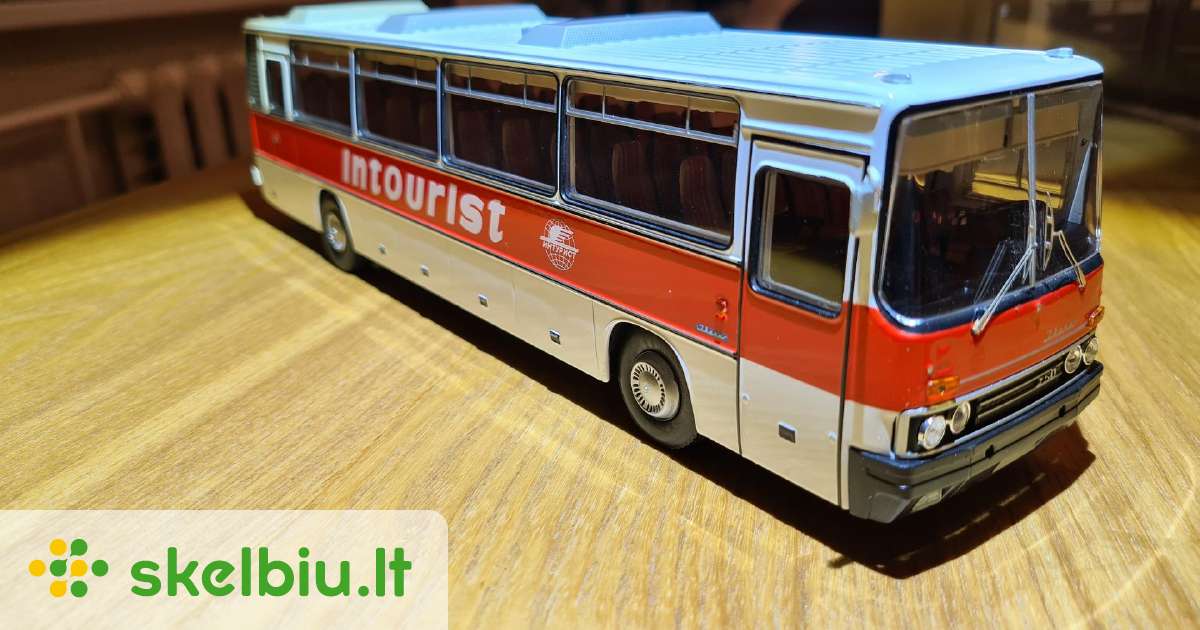 Ikarus 250.58 Classicbus - Skelbiu.lt