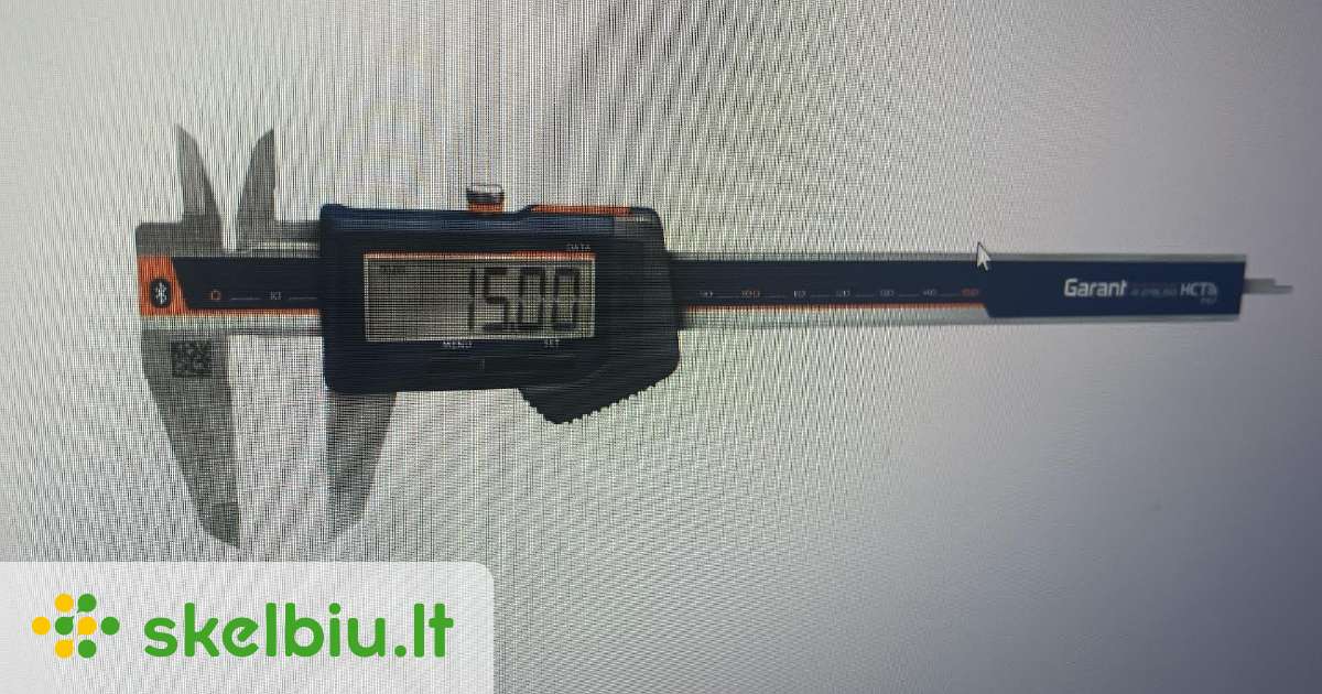 Skaitmeninis slankmatis - Skelbiu.lt