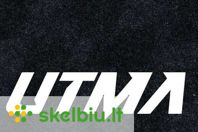 Utma 11, Žalgirio arena, Vasario 22d, 2bilietai - Skelbiu.lt