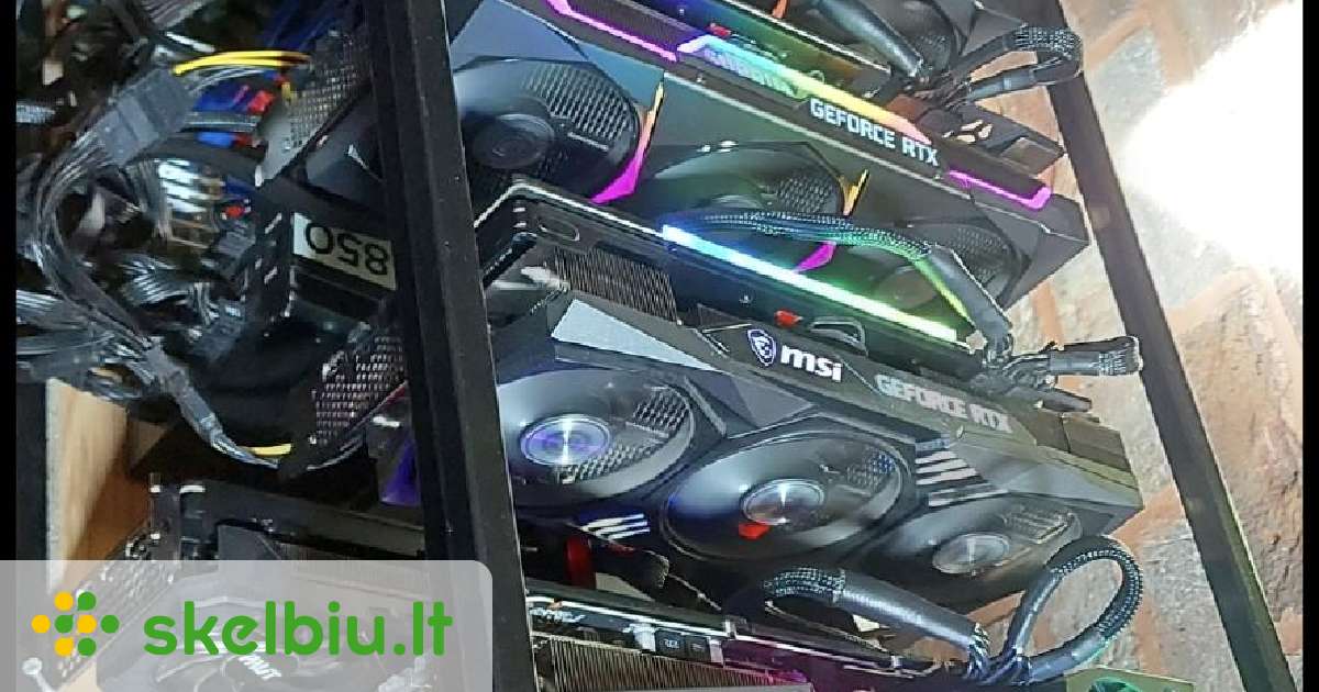 3060 fe skelbimai - Skelbiu.lt