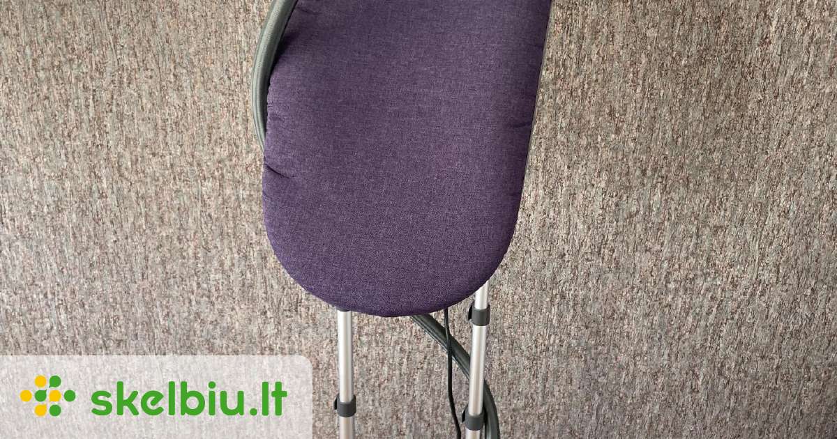 Drabužių garintuvas Philips 3000 Series Ste3160/30 - Skelbiu.lt