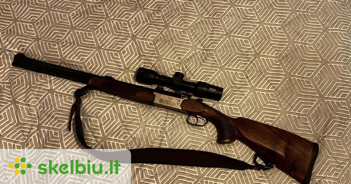 Parduodu Brno Combo - Skelbiu.lt