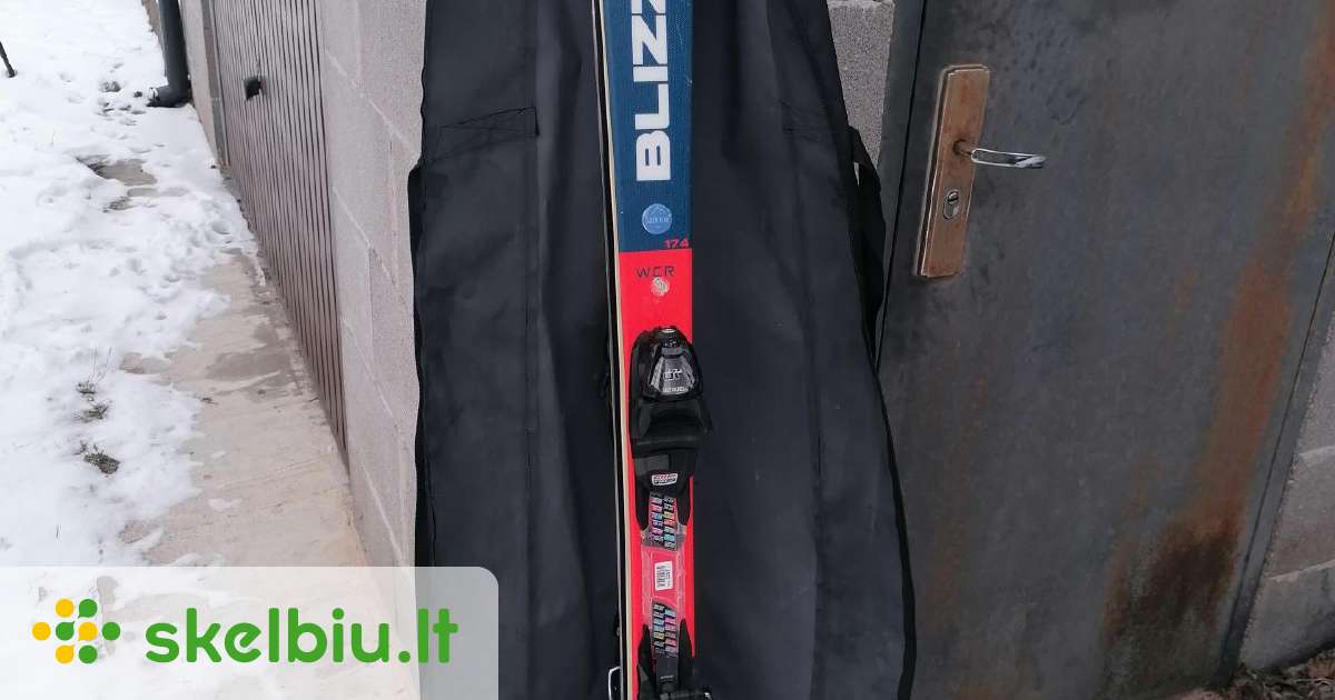 Kalnų Slidės - Skelbiu.lt