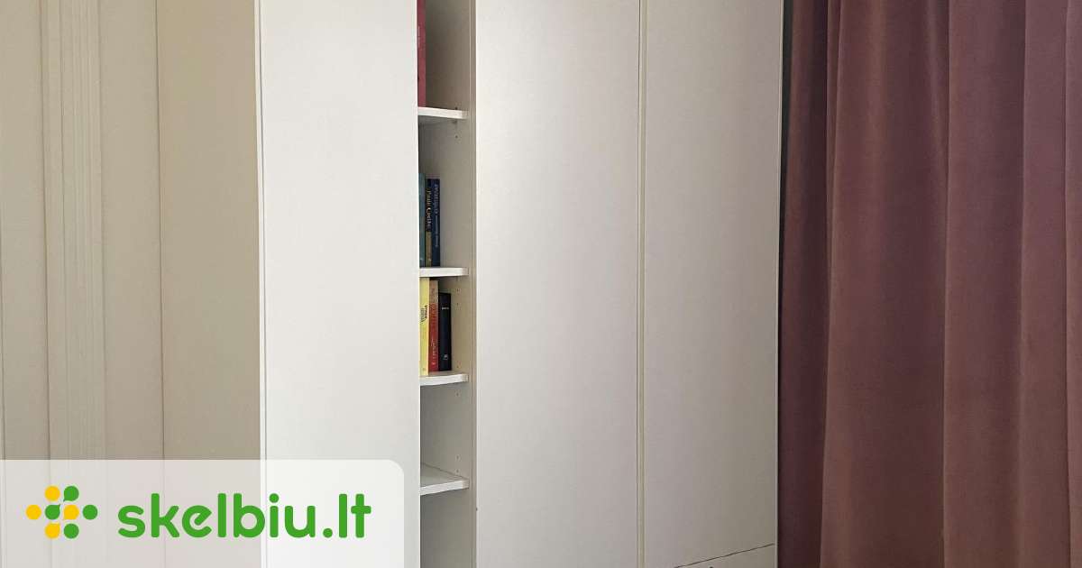 Rūbų spinta - Skelbiu.lt