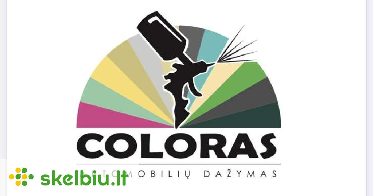 Reikalingas kebulo paruošejas,dažytojas. - Skelbiu.lt