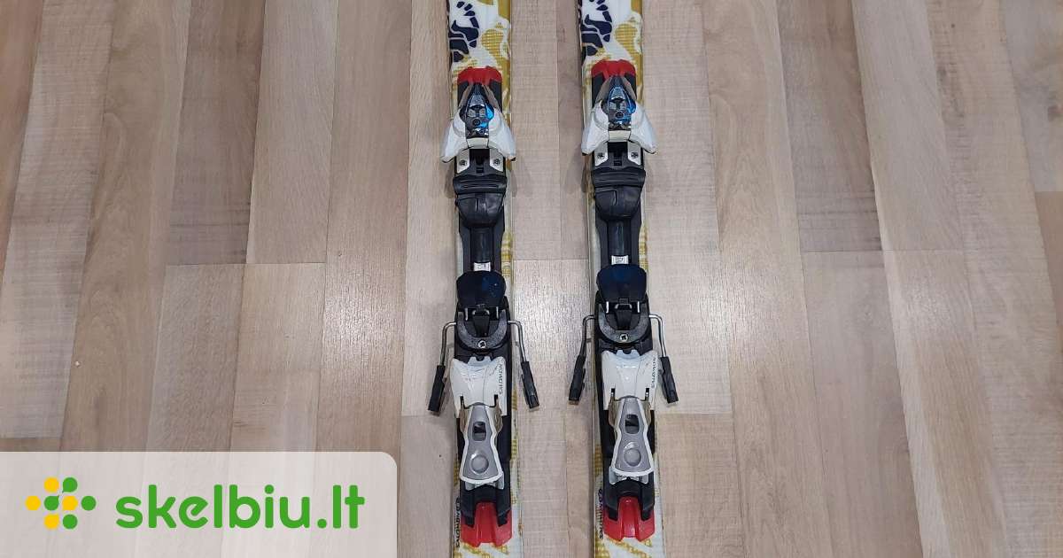 Kalnų slidės - Skelbiu.lt