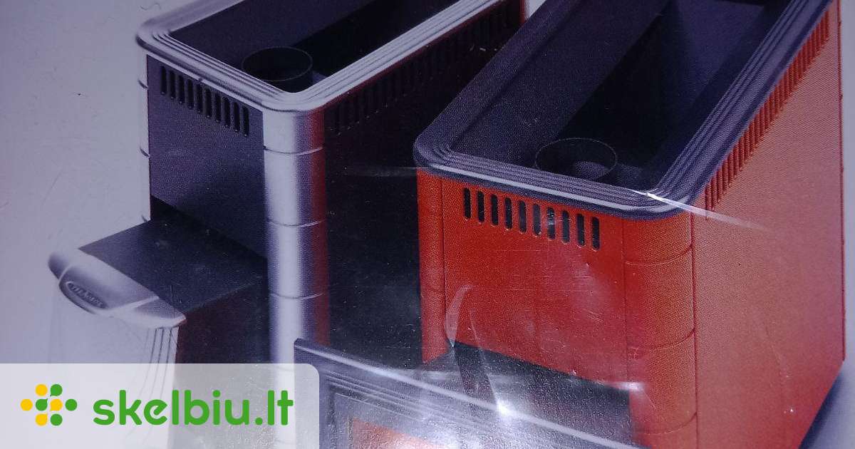 Pečius tunguska - Skelbiu.lt