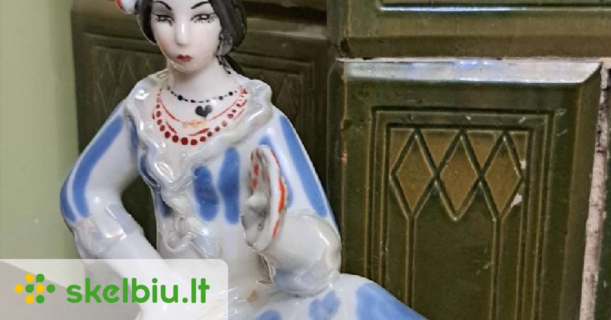 Statulele senovine - Skelbiu.lt