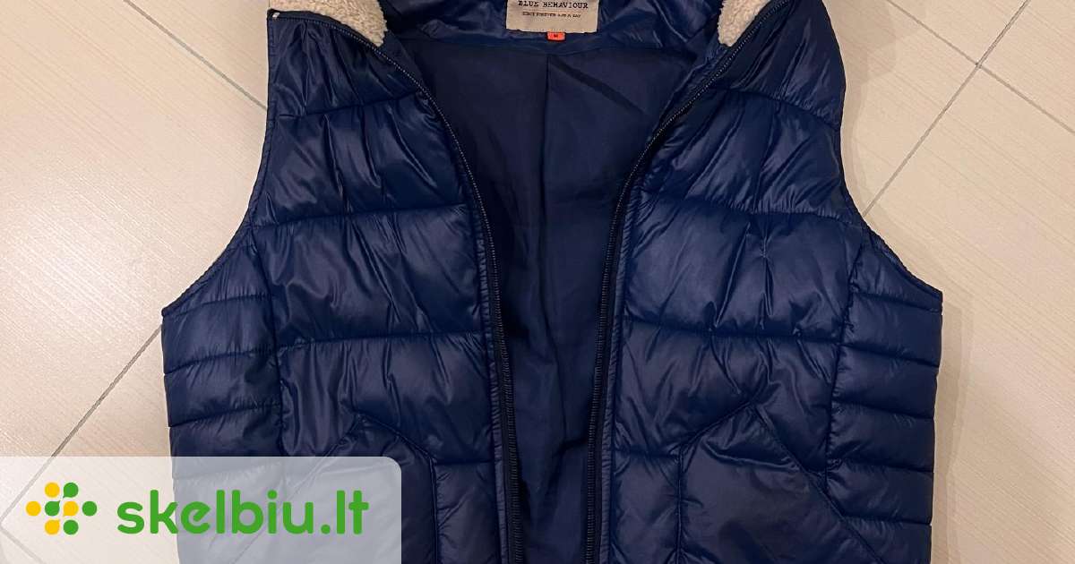 Šilta liemene - Skelbiu.lt