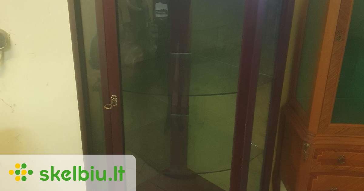 Antikvarine kampine indauja - Skelbiu.lt