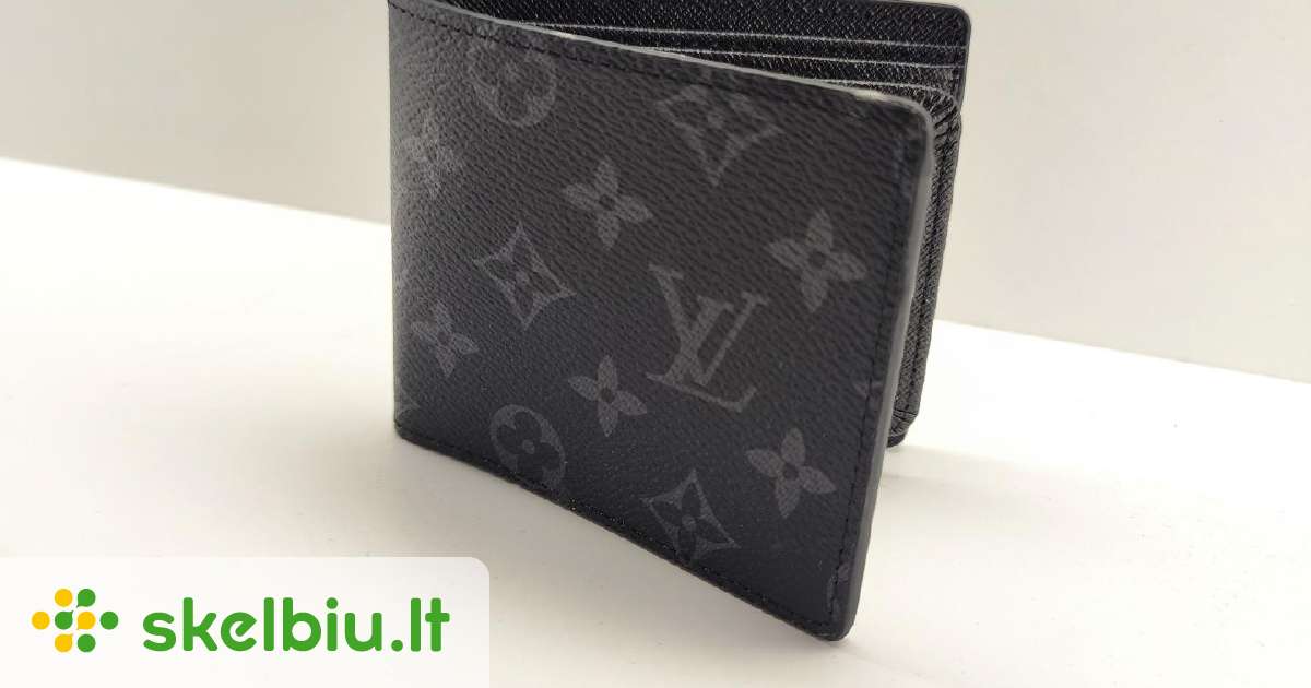 Louis vuitton pinigine - Skelbiu.lt