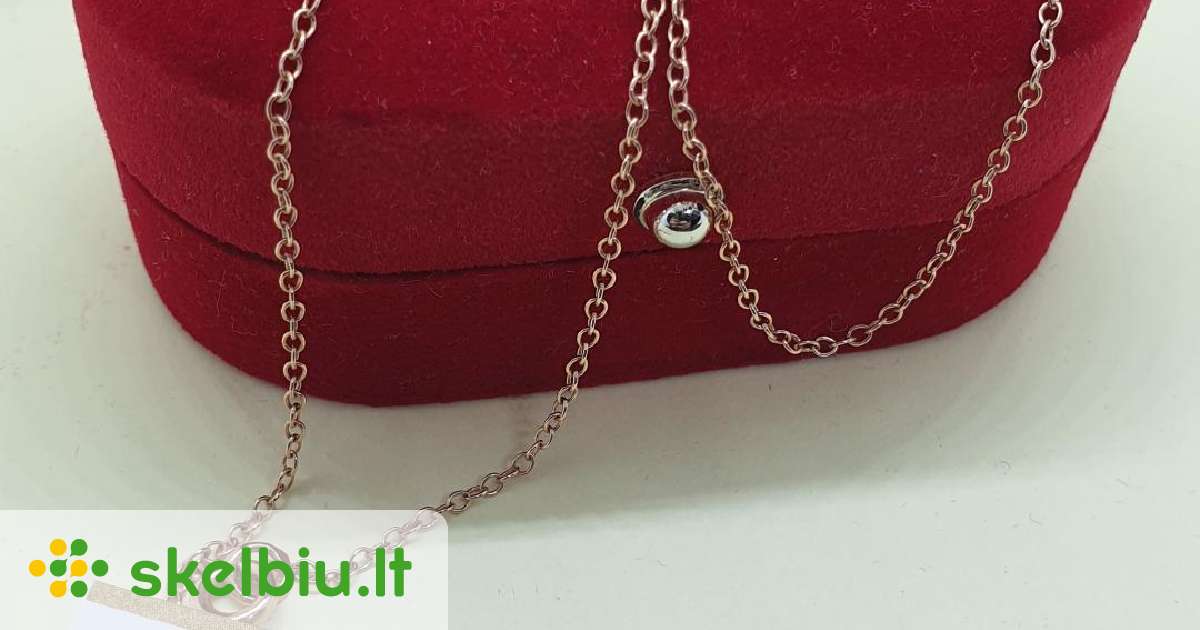 Auksine Grandinele - Skelbiu.lt