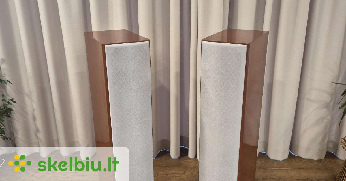 Yamaha NS-525f - Skelbiu.lt